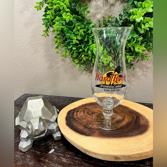 Hard Rock Cafe | Dining | Hard Rock Cafe Collector Iconic Hurricane ...